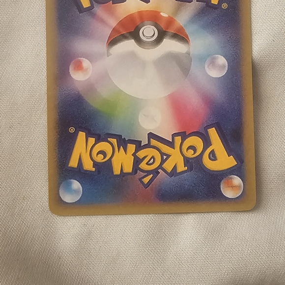 Other | Pokemon Trading Card | Poshmark